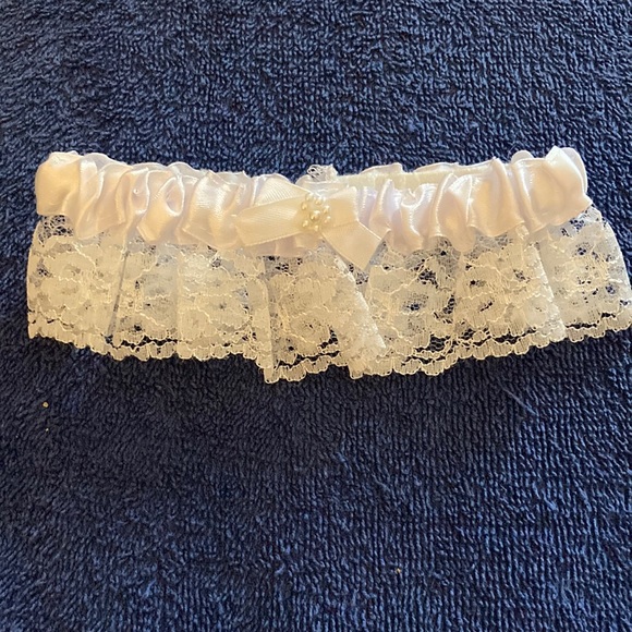 Accessories | Garter Belt | Poshmark